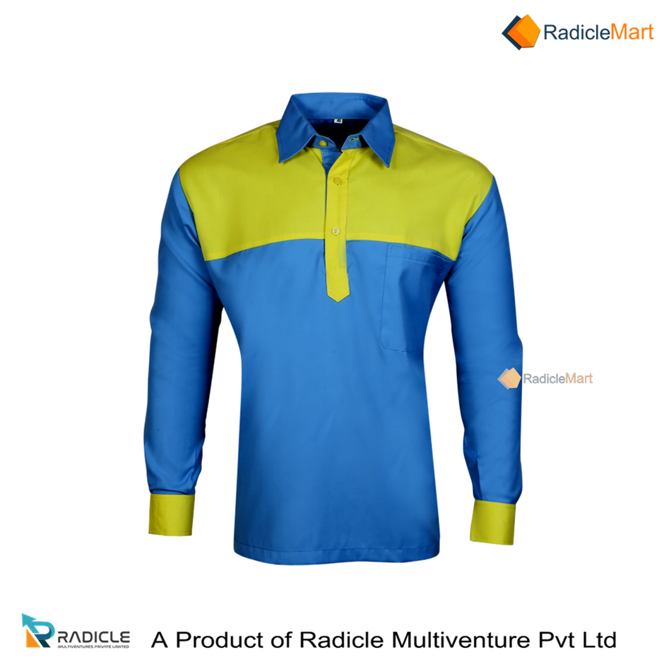 BHARAT PETROLEUM UNIFORMS (BPCL) – RadicleMart
