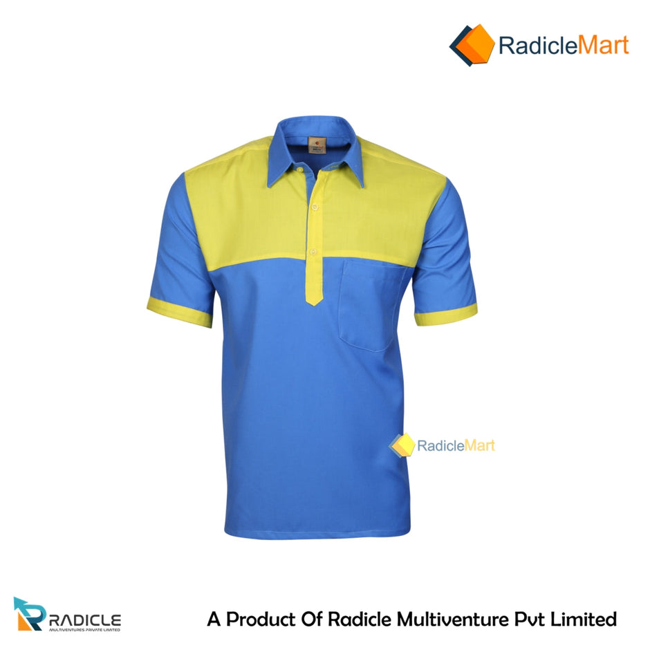 BHARAT PETROLEUM UNIFORMS (BPCL) – RadicleMart