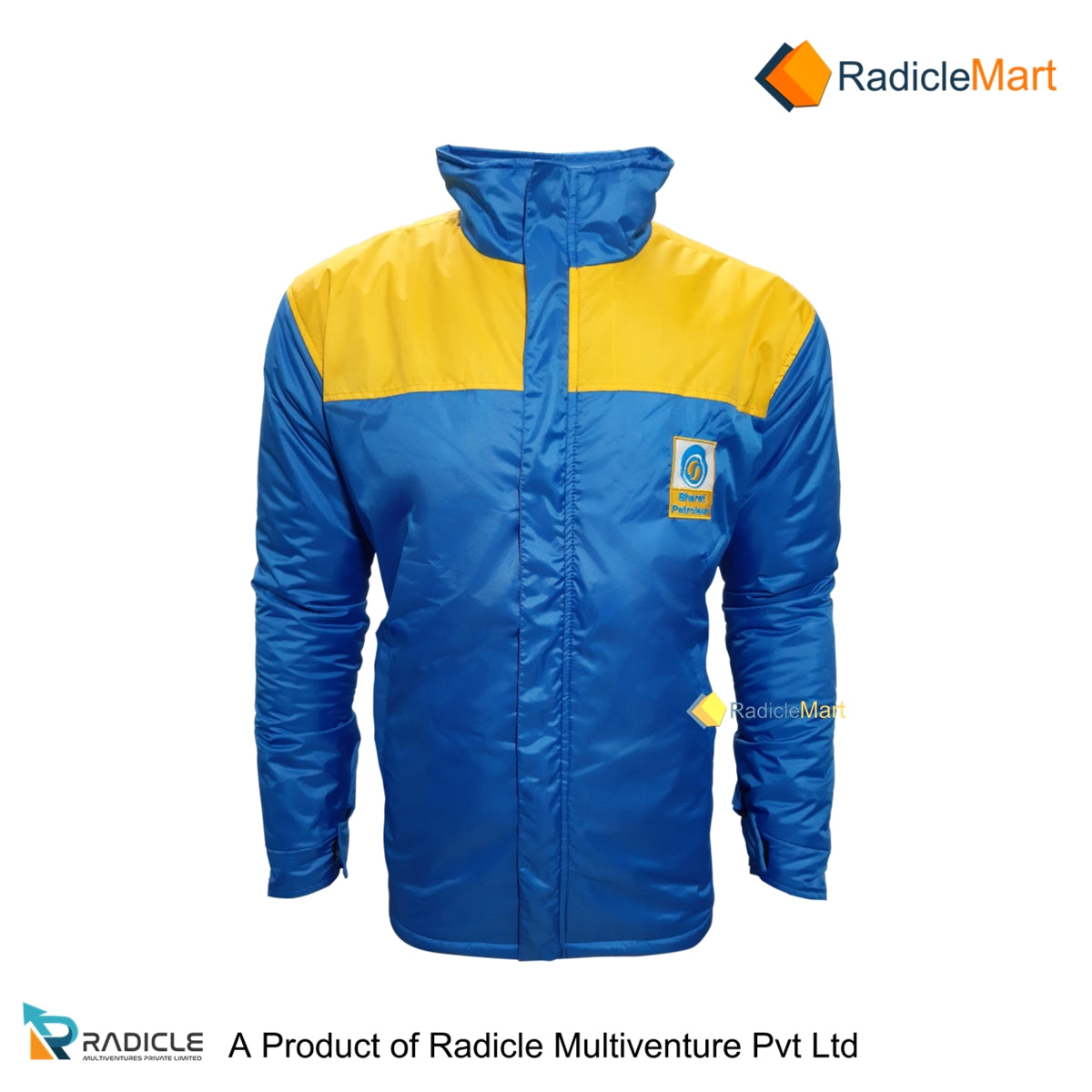 BHARAT PETROLEUM UNIFORMS (BPCL) – RadicleMart