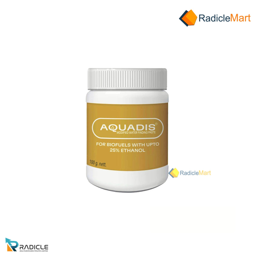 AQUADIS (Modified water finding paste for fuels upto 25% ethanol) (PAC ...