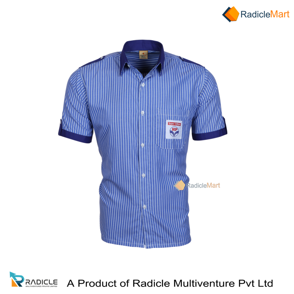 HINDUSTAN PETROLEUM UNIFORMS (HPCL) – RadicleMart