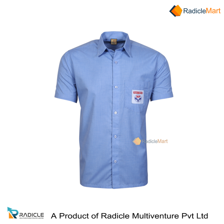 Hindustan Petroleum Petrol pump uniforms (Hpcl) – RadicleMart