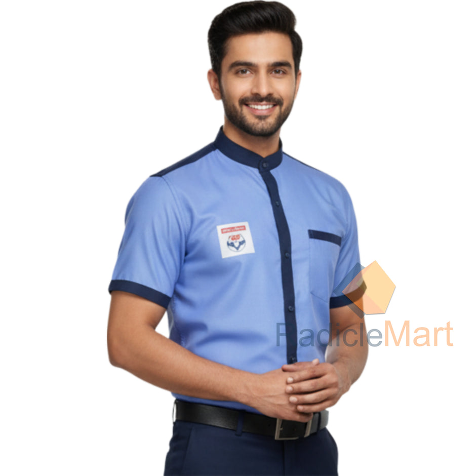 Hindustan Petroleum Petrol pump uniforms (Hpcl) – RadicleMart
