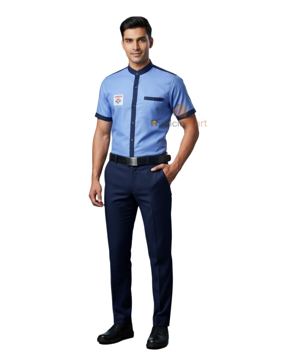 Hindustan Petroleum Petrol pump uniforms (Hpcl) – RadicleMart